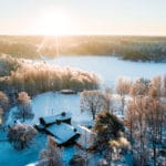 Hem - Lida friluftsgård