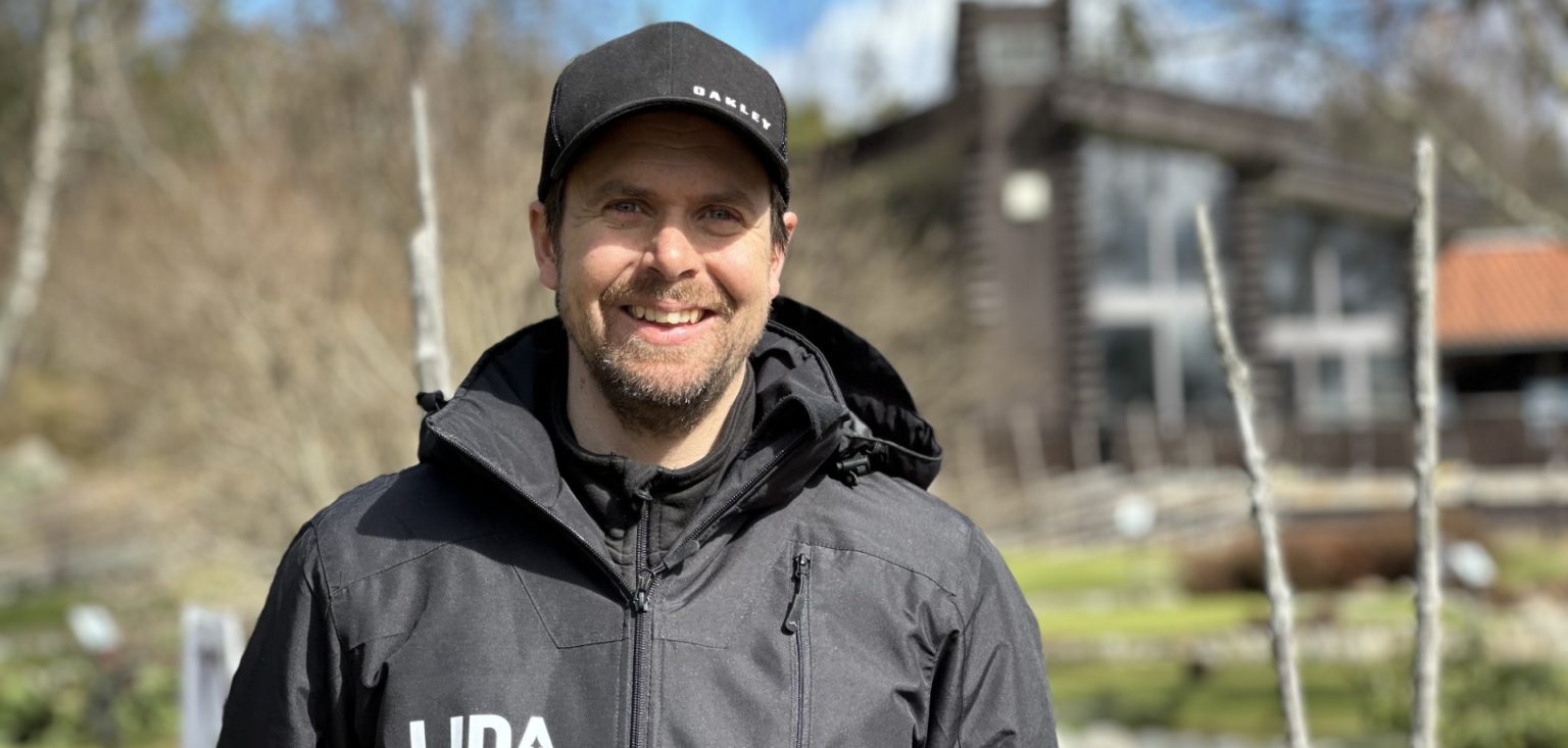 Kontakt - Lida friluftsgård