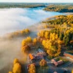 Lida Friluftsgård Hem - Lida friluftsgård