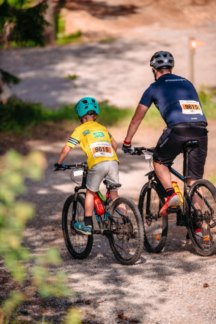 Lida Loop 2025 - Lida friluftsgård