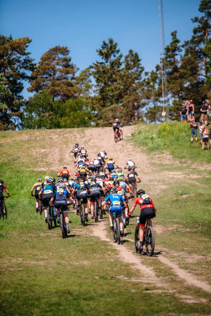 Lida Loop 2025 - Lida friluftsgård