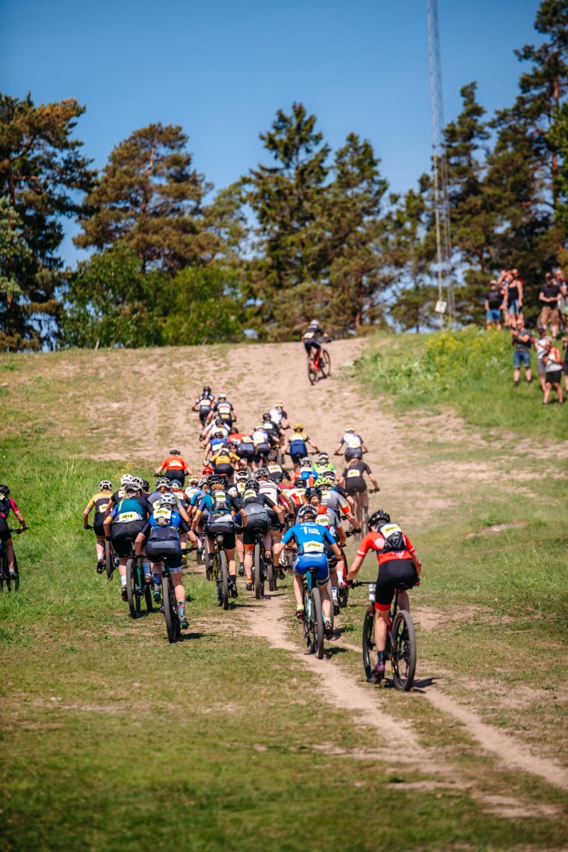 Lida Loop 2025 - Lida friluftsgård