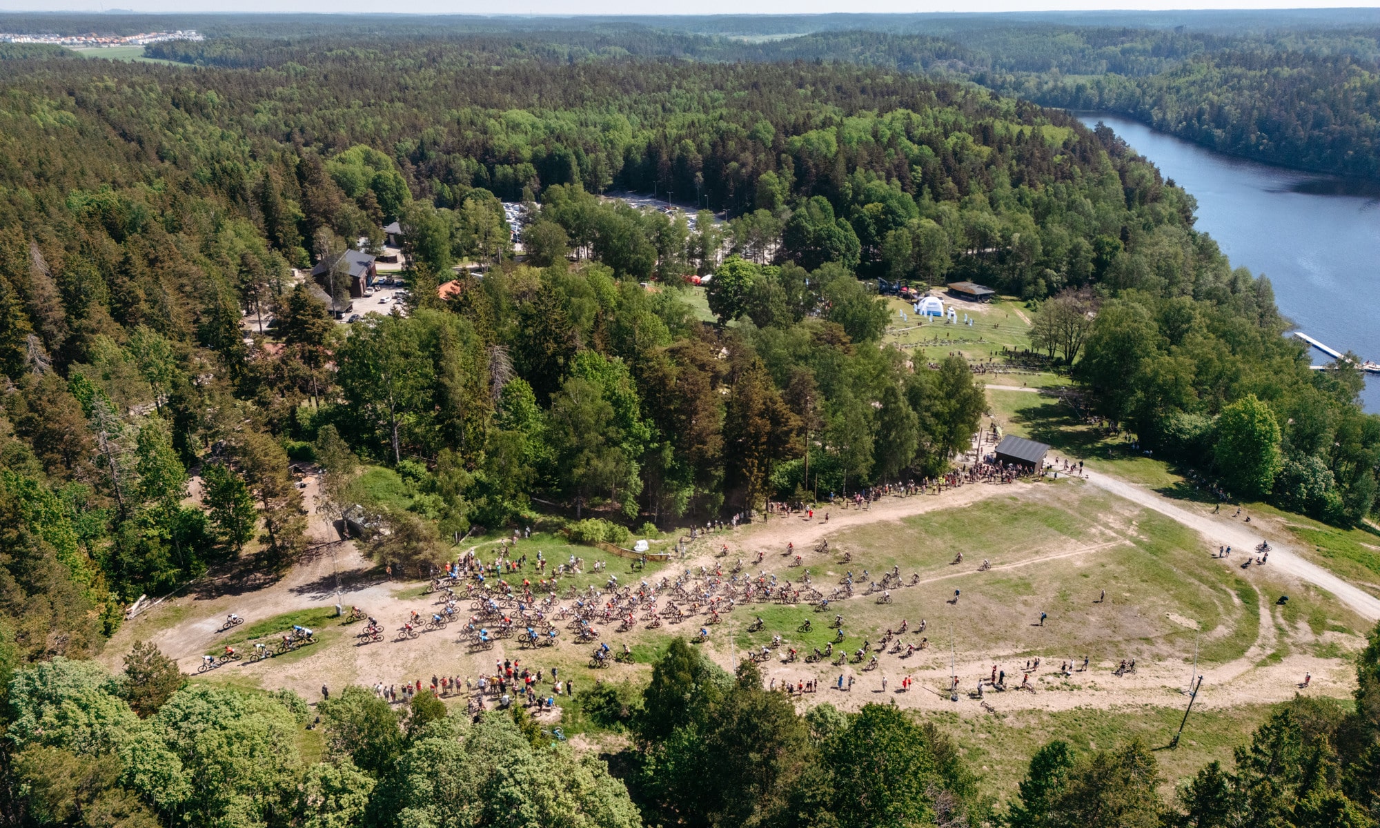 Lida Loop 2025 - Lida friluftsgård